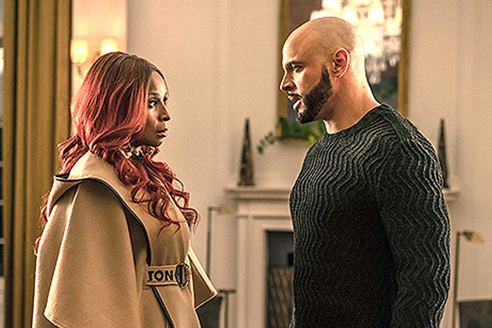 ‘Power Book II’s Daniel Sunjata: Mecca Will Be An ‘Unpredictable ...