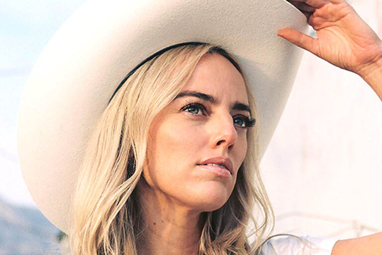 Emma White Shows You Can Be Both R&B & Country With New ‘Cowboy’ Bop ...