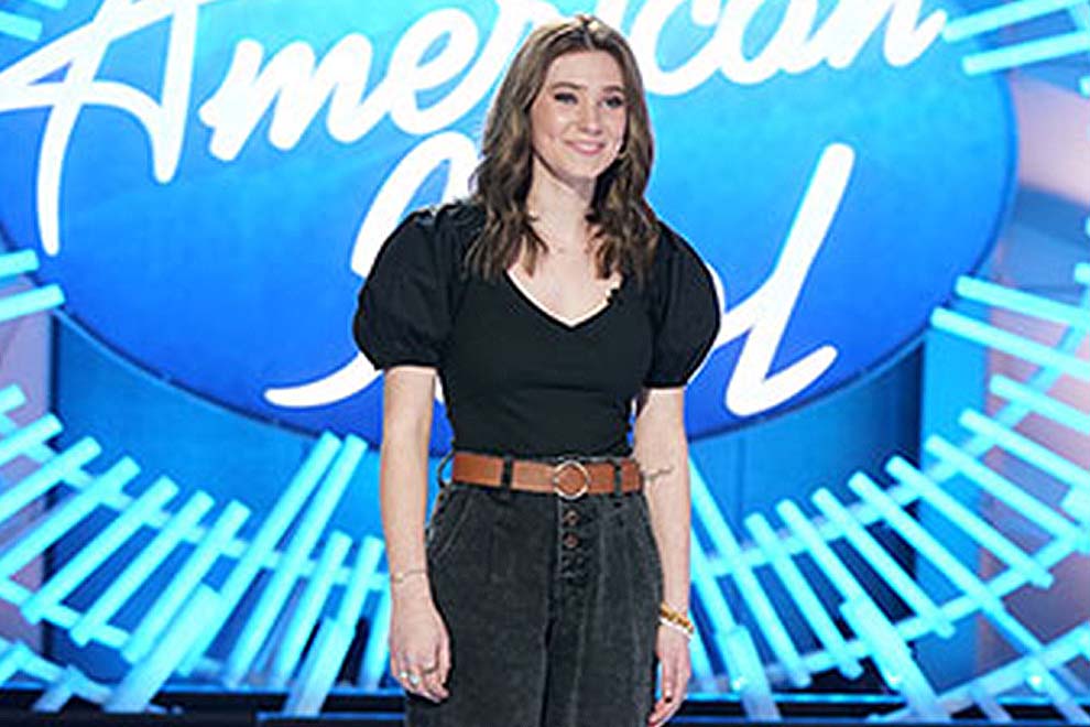 Cadence Baker: 5 Things To Know About The 18-Year-Old ‘American Idol ...