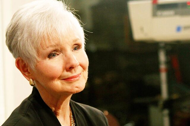 Kathryn Hays: 5 Things About The ‘As The World Turns’ Icon Dead At 88 ...