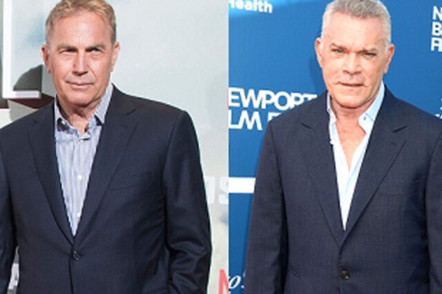 Kevin Costner Is ‘Devastated’ Over Ray Liotta’s Passing At 67: ‘He ...