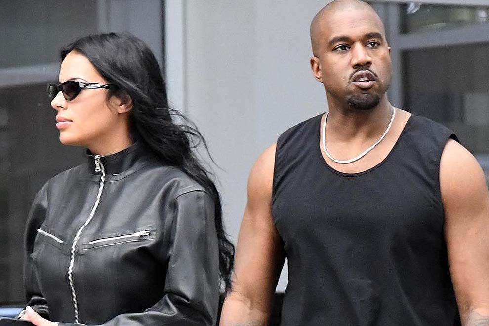 Why Chaney Jones Thinks Her Kanye West Tattoo Is ‘Perfect’ As Their ...