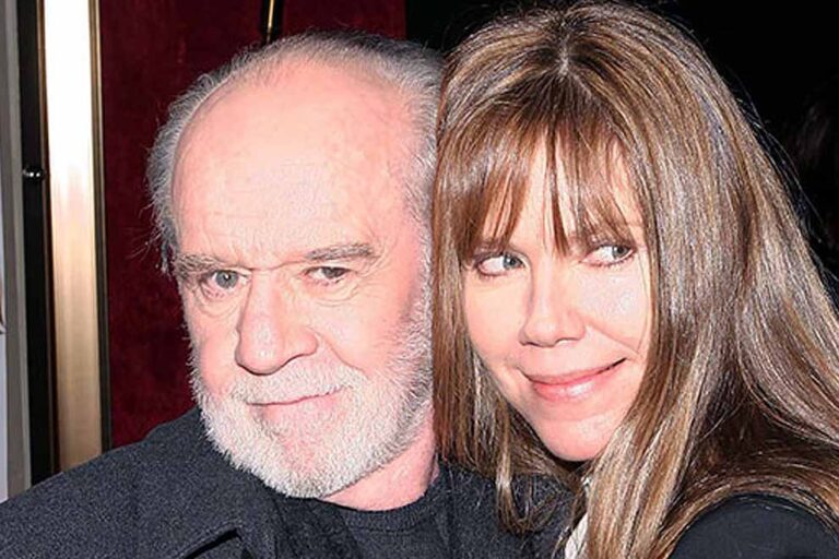 George Carlin’s Wives: Everything About His 2 Marriages, Including His ...