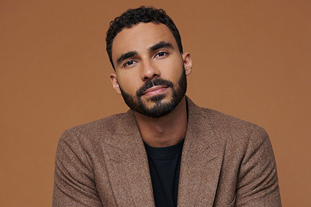 Austin Scott Reveals Why ‘The World’ Is ‘Ready’ For Tyler Perry’s ‘A ...