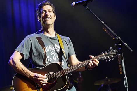 Kevin Griffin Shares How The Pilgrimage Music & Cultural Festival ...