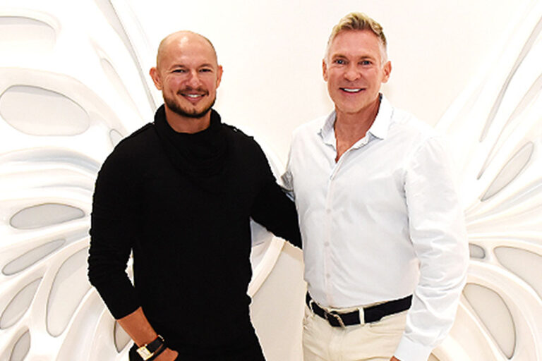 Sam Champion's Husband Rubem Robierb: Key Facts You Should Know On His ...
