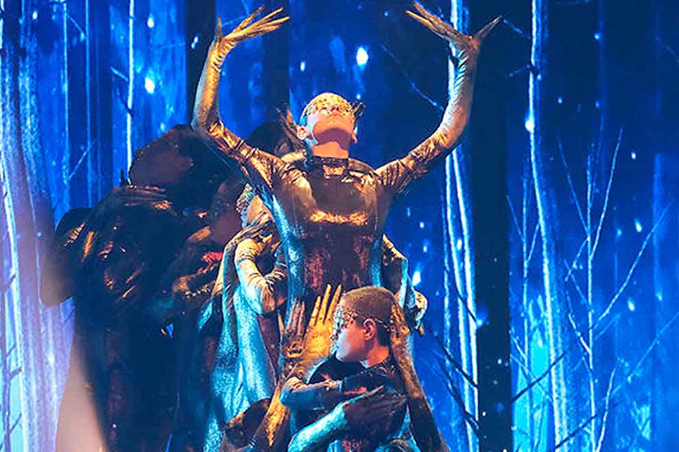 Mayyas: 5 Important Facts to Know About the Incredible Dance Rules That ...