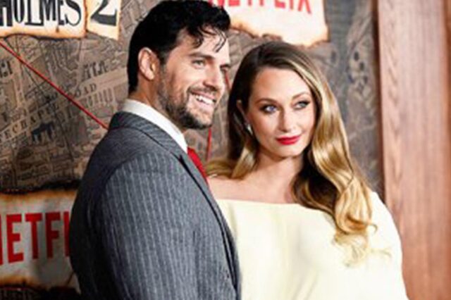 Natalie Viscuso: 5 Things To Realize About Henry Cavill's Sweetheart ...
