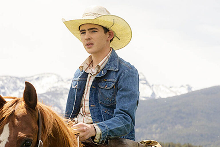 Finn Little: 5 Things To Be Familiar With The 16-Year-Old Entertainer ...