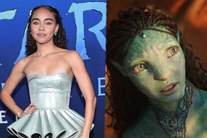 'Avatar: The Method Of Water's Bailey Bass Uncovers Why She Finds ...