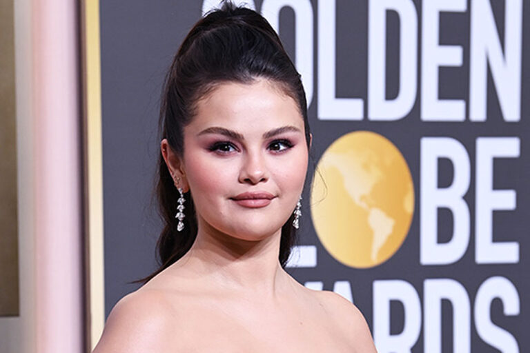 Selena Gomez Drills Down Into Putting On Weight Because Of Lupus ...
