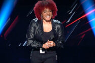 Cait Martin: 5 Things About The Vocalist Who Gets A 4-Seat Turn For ...