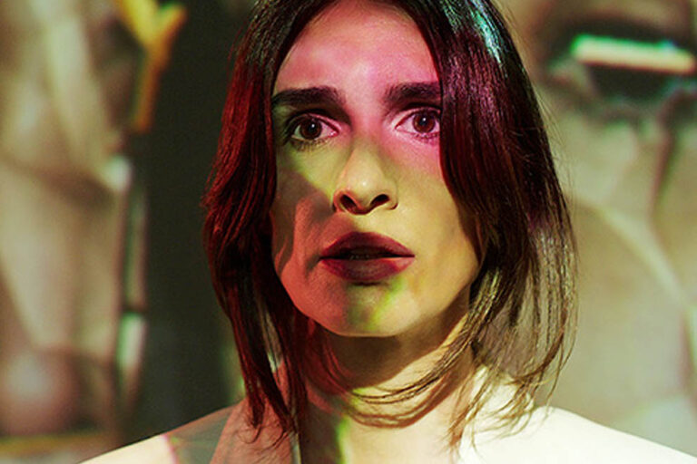 'Kaleidoscope's Paz Vega: Why Ava's Destiny Was The 'Amazing Completion ...