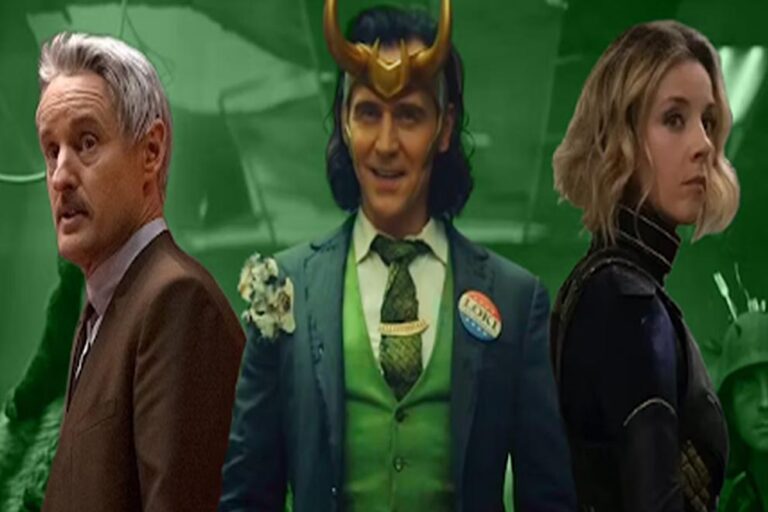Loki Season 2 Cast: Which Marvel Characters Will Return? - The Magazine ...