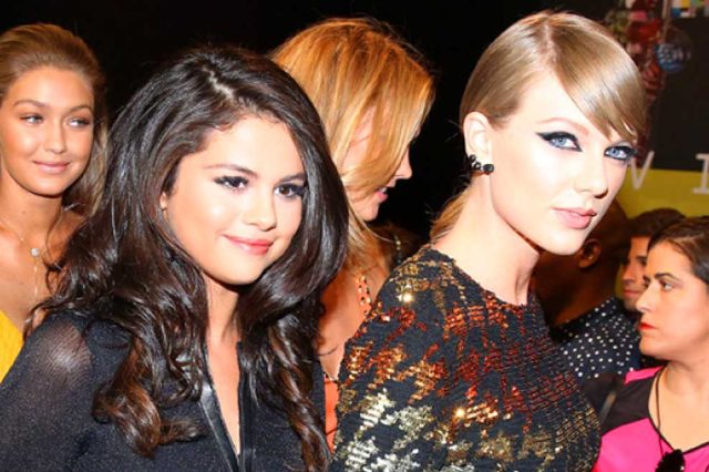 Selena Gomez Had An "Astonishing" New York Excursion With BFF Taylor ...