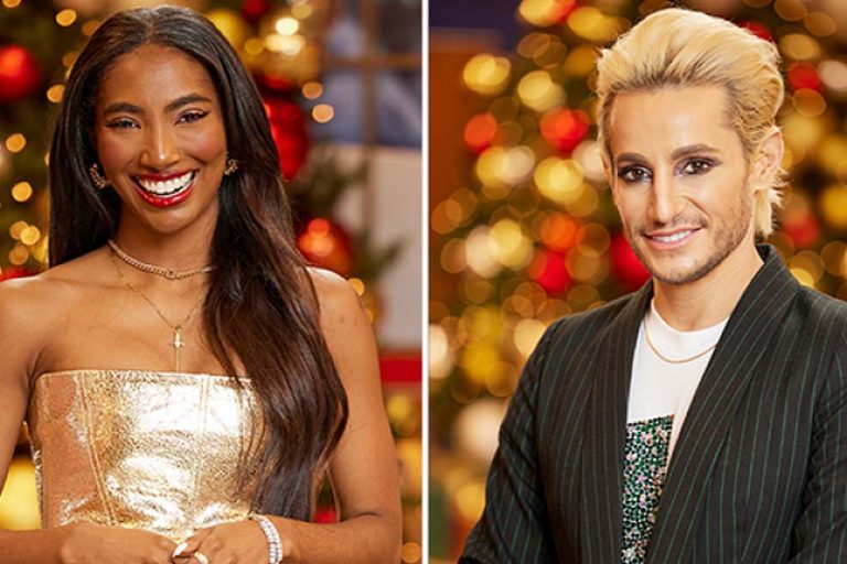 'Big Brother Reindeer Games': Cast, Debut Date And All The Other Things ...