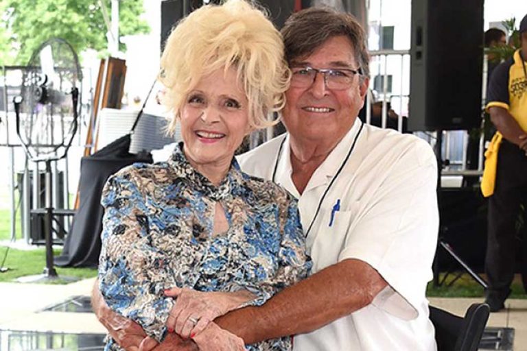 Brenda Lee's Better Half: Ronnie Shacklett & 60 Years Of Marriage - The ...