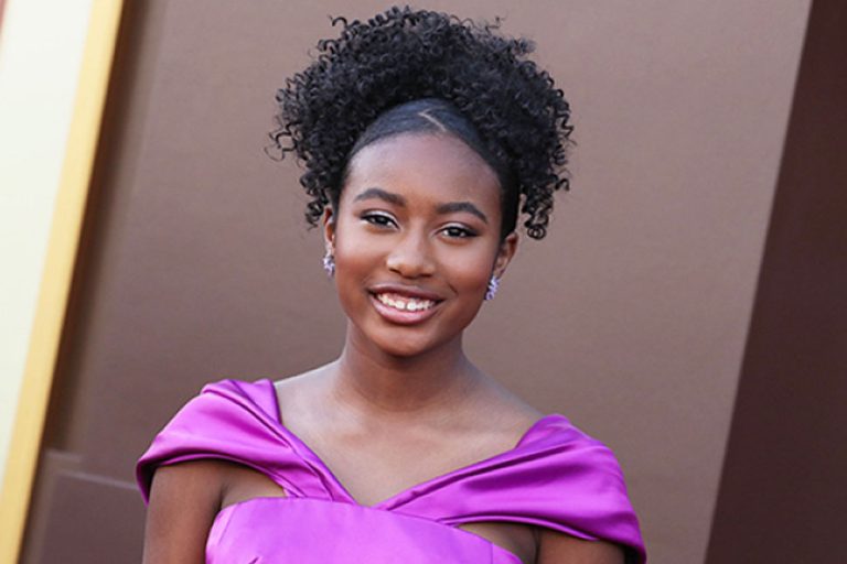 Calah Lane: 5 Things You Want To Be Familiar With The 'Wonka' Breakout ...