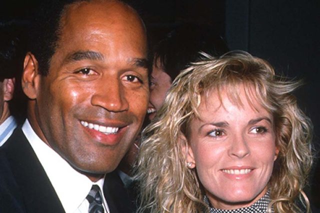 Nicole Brown Colored Simpson Narrative To Debut 2 Months After O.J ...